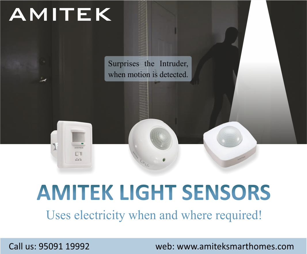 Benefits of Using Motion Sensor Lighting Benefits of Using Motion Sensor Lighting