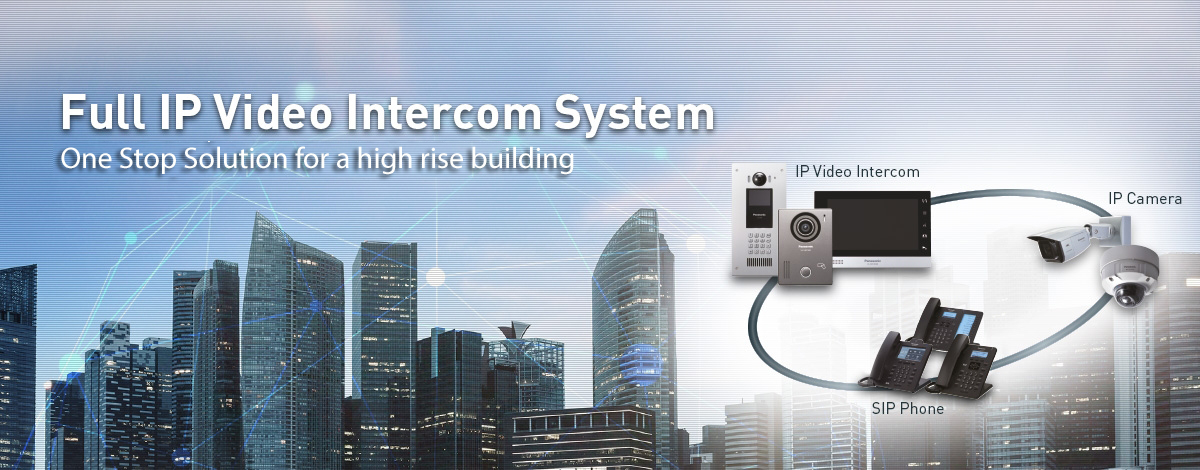 A 3 tier Security and Surveillance becoming a necessity for a High Rise ...