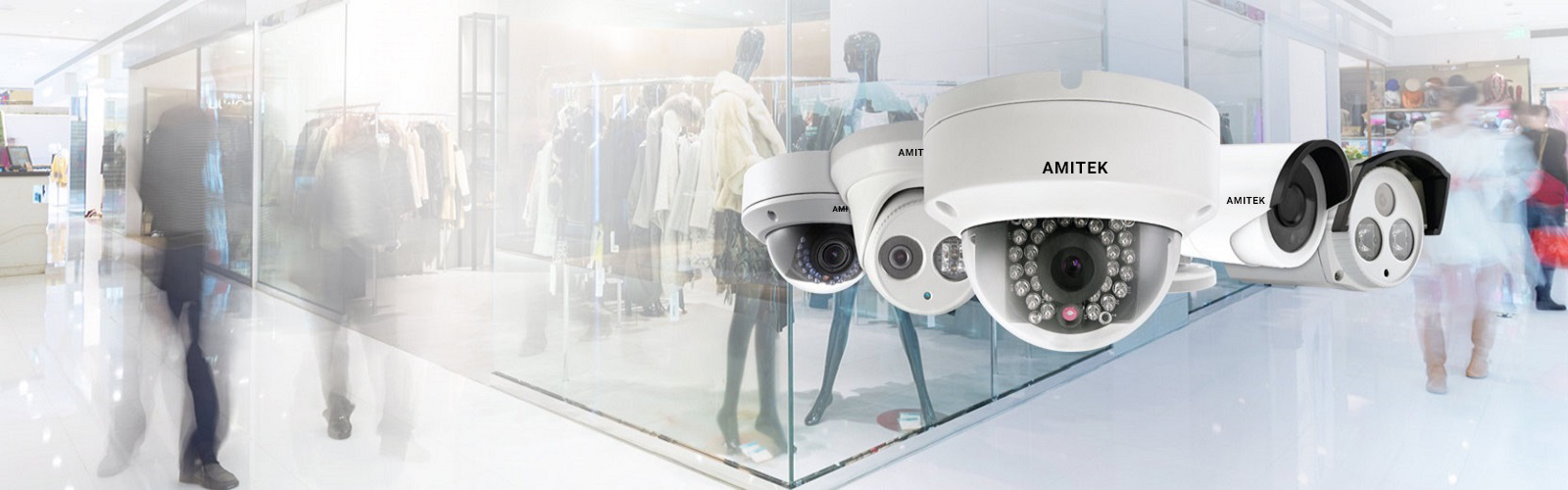 HDCVI CAMERAS & DVR - Smart Home Solutions